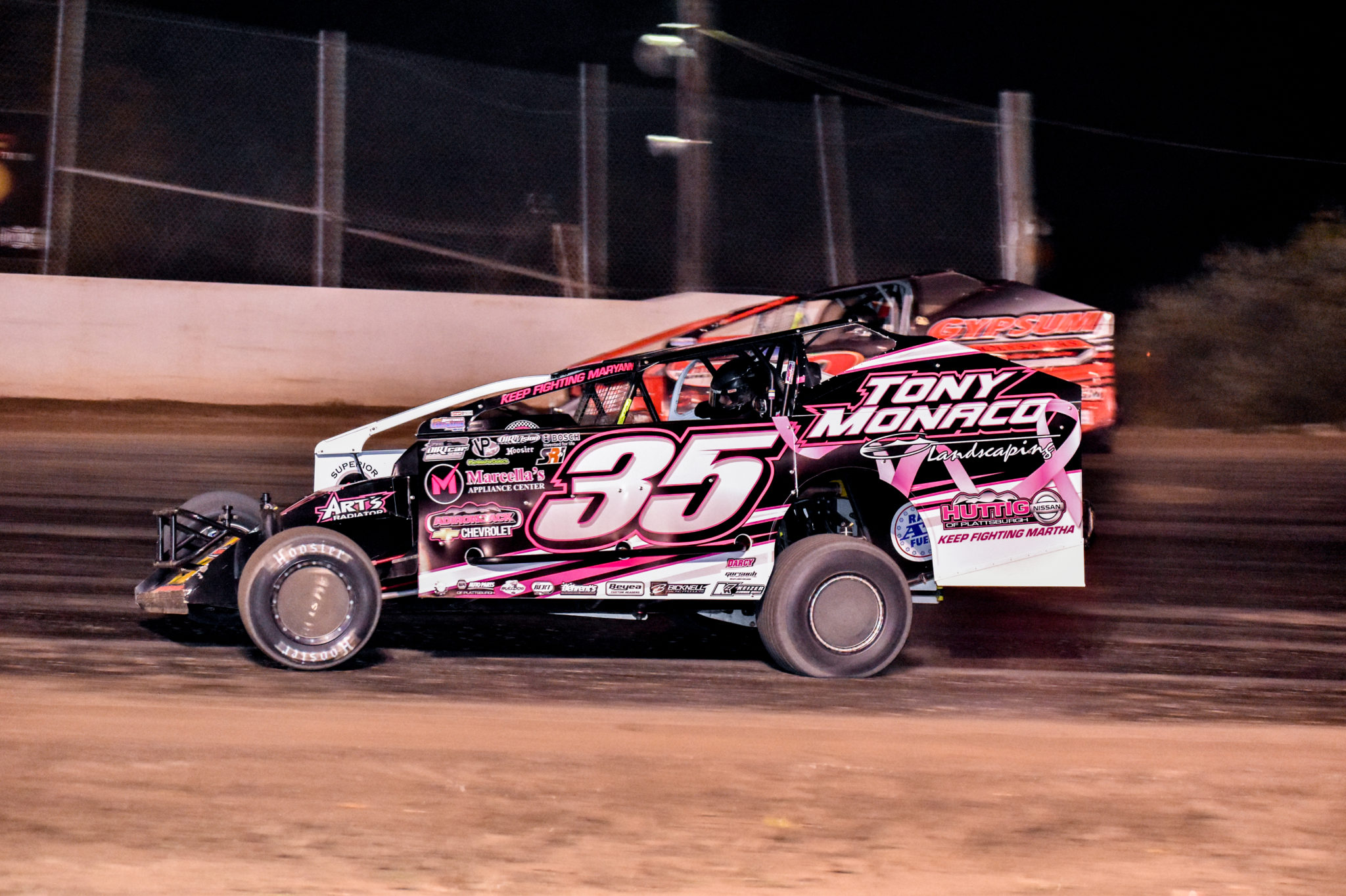 DIRT 101 – Super DIRTcar Series