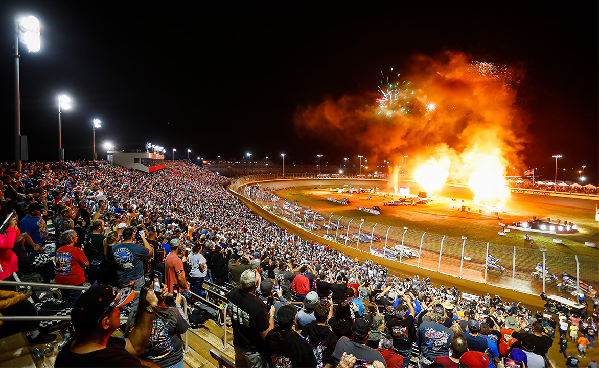 DIRTVision Archives - Super DIRTcar Series