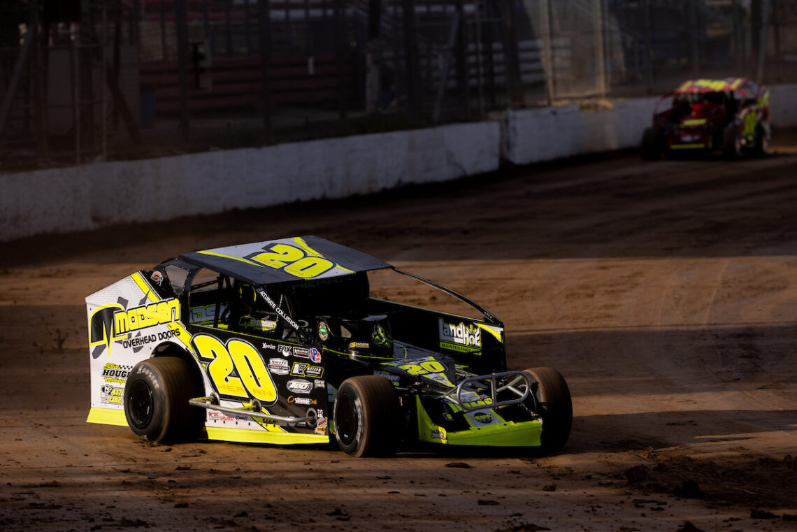 Big Block Modifieds Archives - Super DIRTcar Series