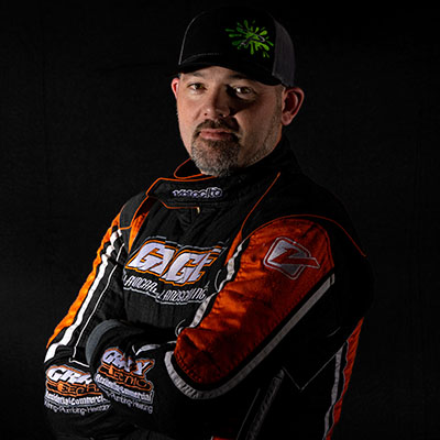 Drivers - Super DIRTcar Series