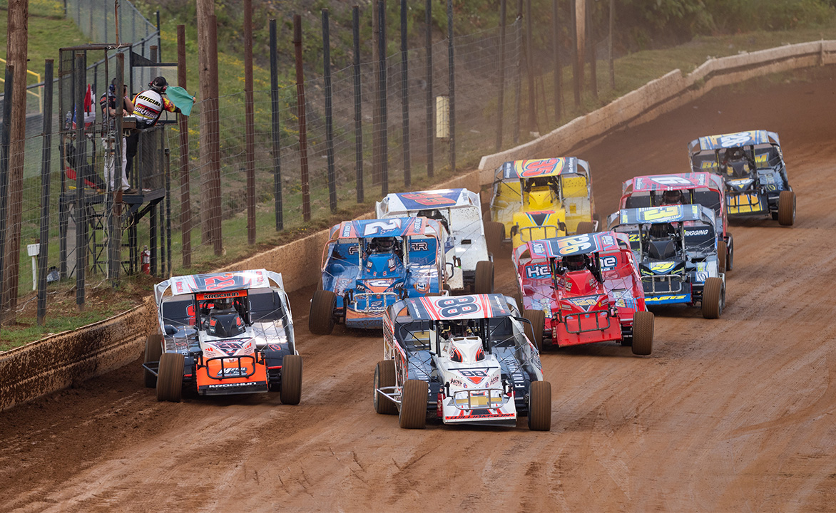 1 MONTH ALERT: Super DIRTcar Series to Make July Pennsylvania Stop at ...