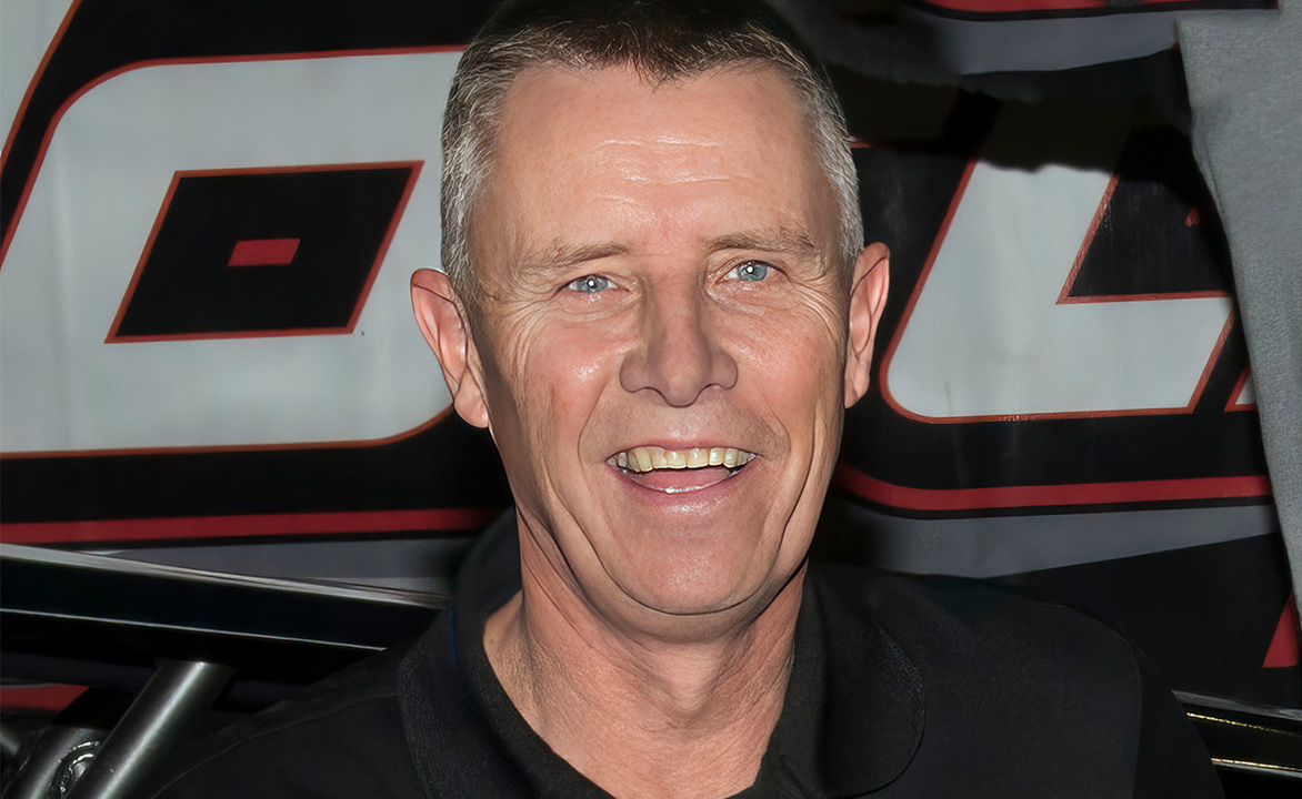 HALL OF FAME INDUCTEE: Randy Williamson Cherishes Path From Hitchhiking ...